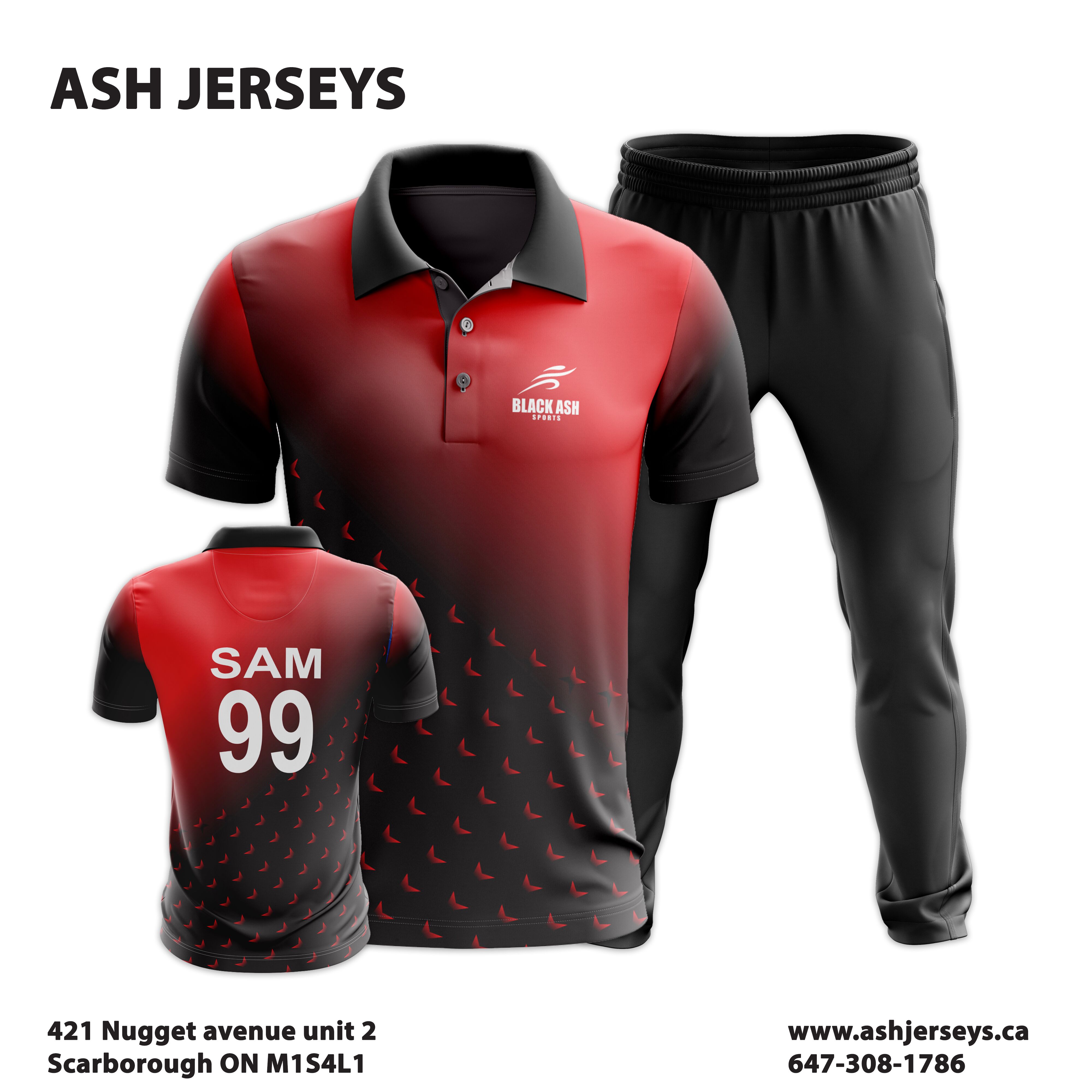 CRI-2209 Premier Performance Custom Cricket Uniform: Custom Sublimation ...